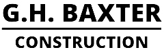 G.H. Baxter Construction